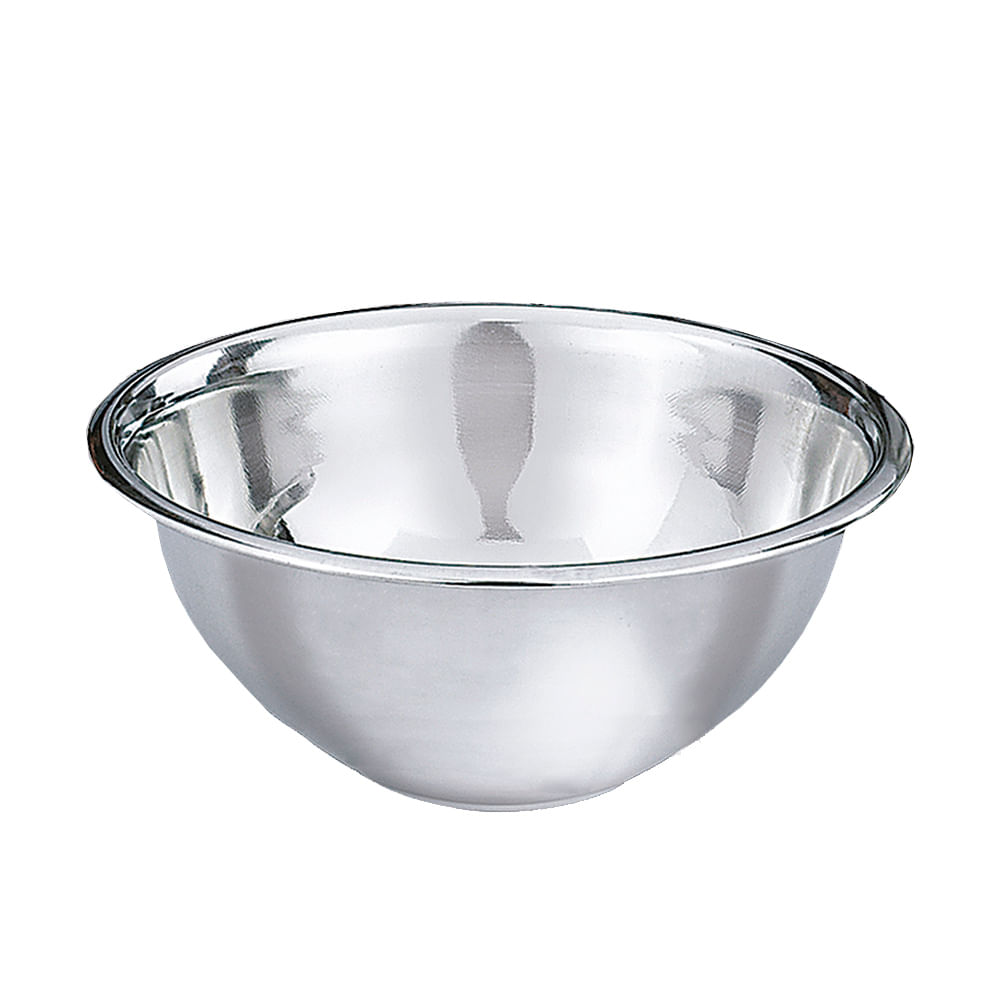 Tigela Bowl Inox Class Home Funda 24cm - Supermercado Savegnago