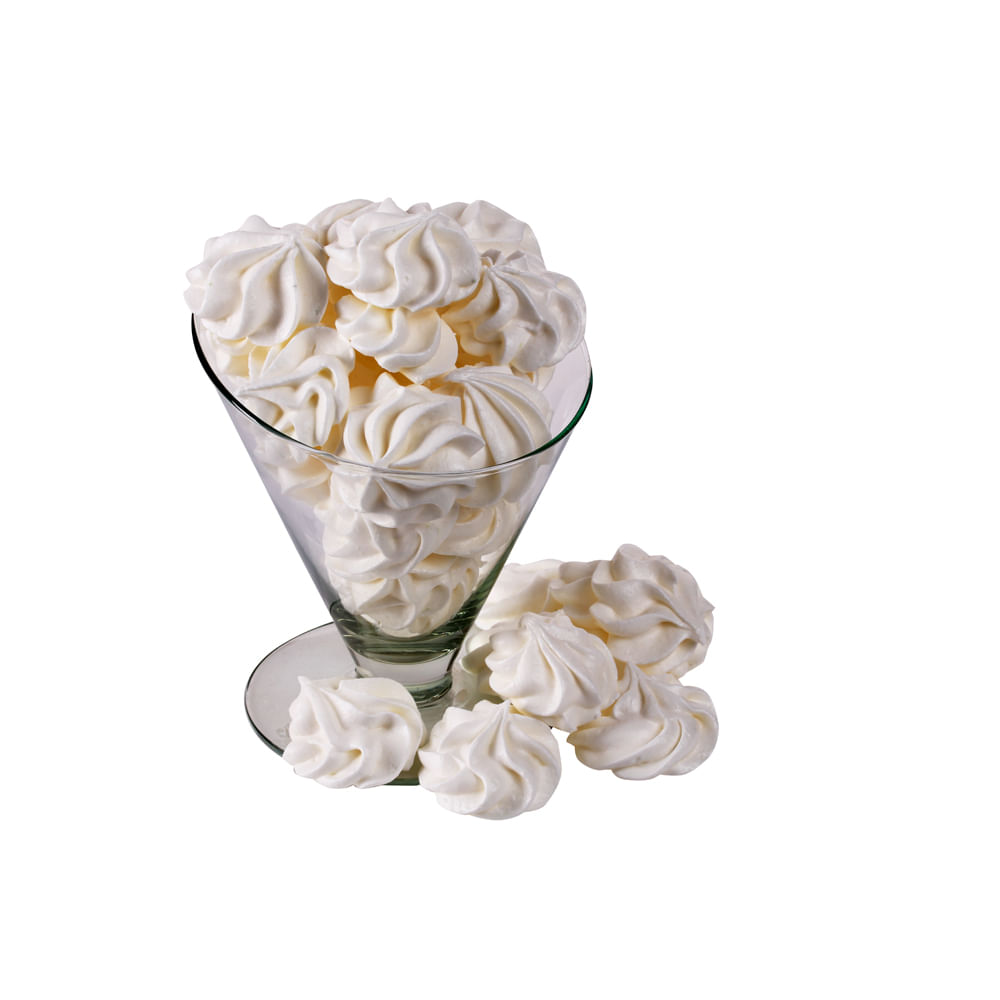 Suspiro Tradicional 100g - Oferta Imperdível | Savegnago