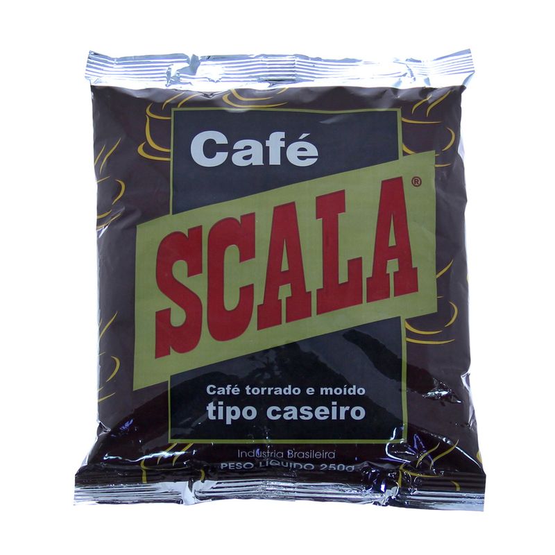 Café Scala 250g