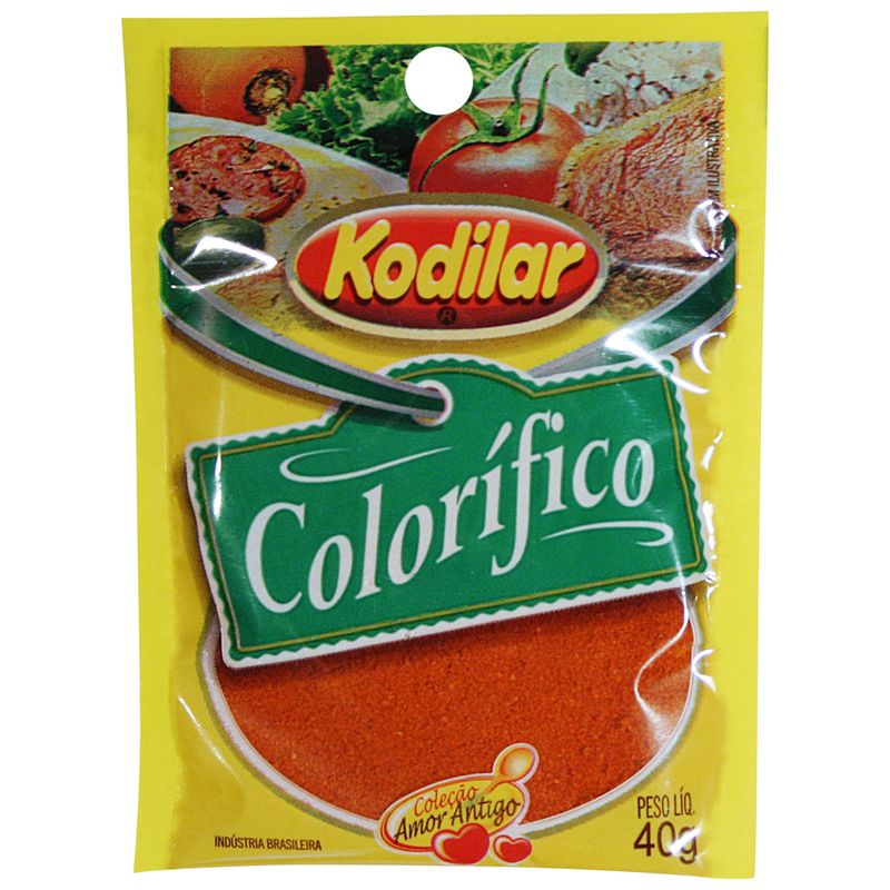 Colorifico Kodilar 40g