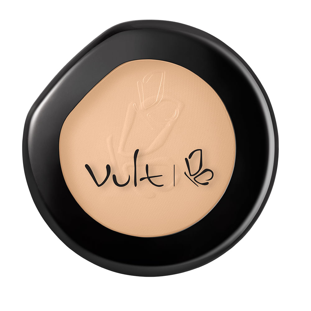 Pó Compacto Vult Basic 008 9g - Supermercado Savegnago