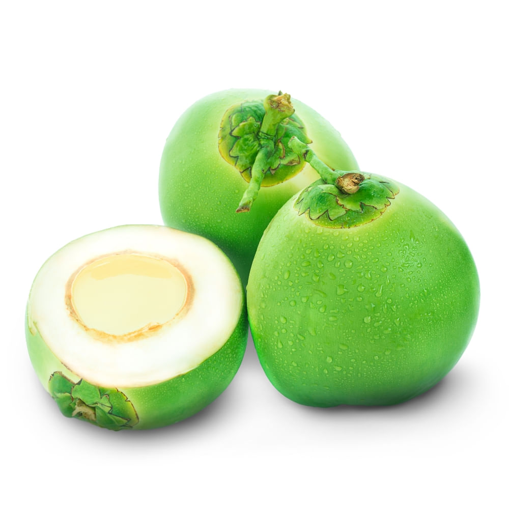 Coco Verde Unidade - Oferta Imperdível | Savegnago