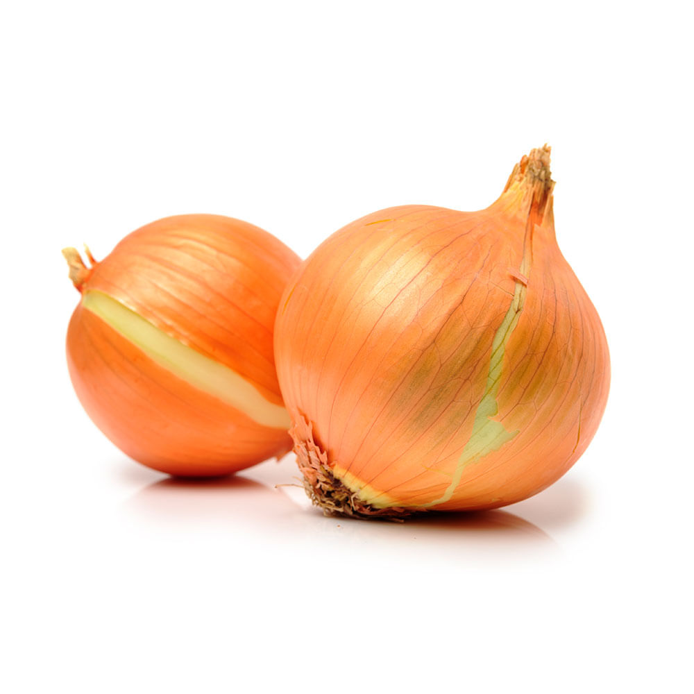 Cebola Nacional Bandeja 900g