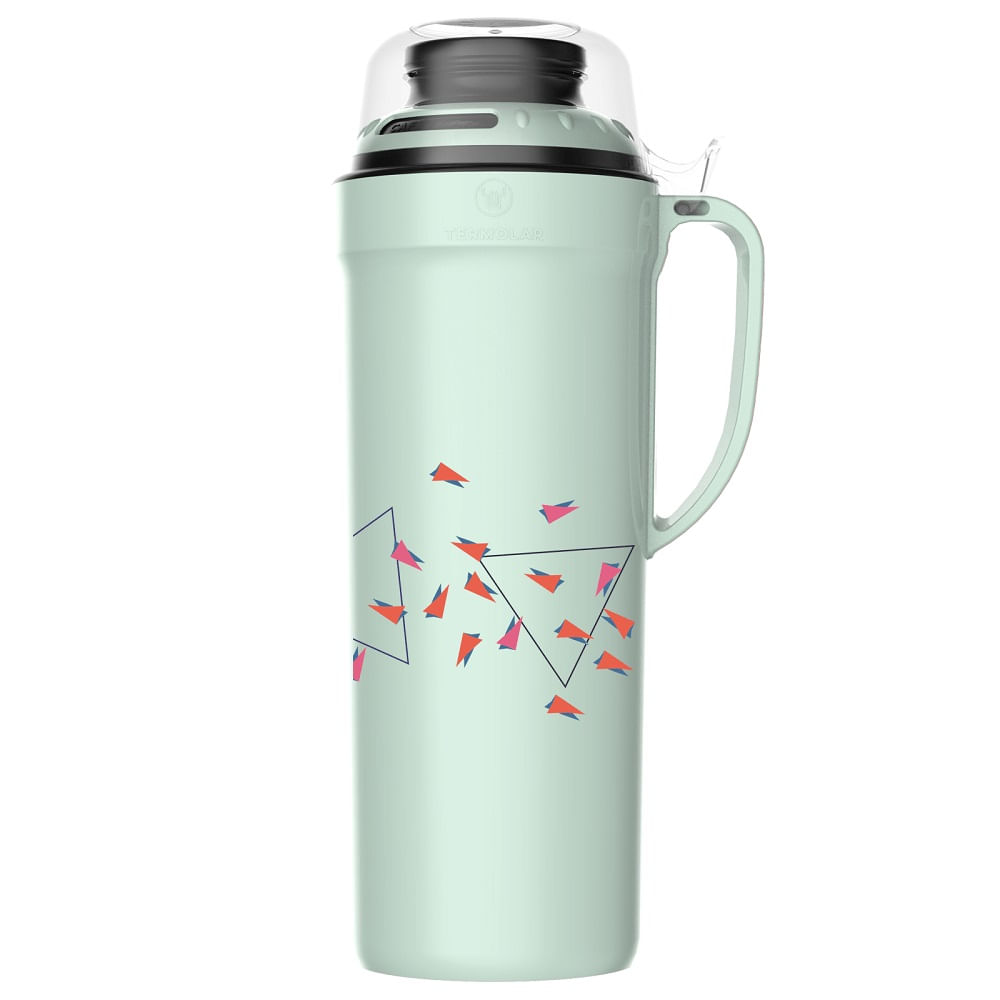 Garrafa Térmica Termolar Versalite Geo 1L