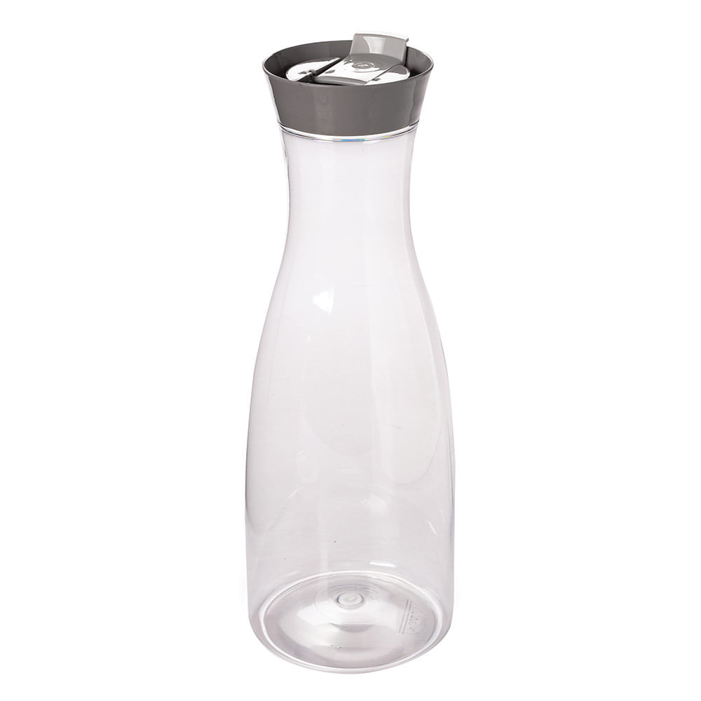 Garrafa Plastica New York Plasutil 1L