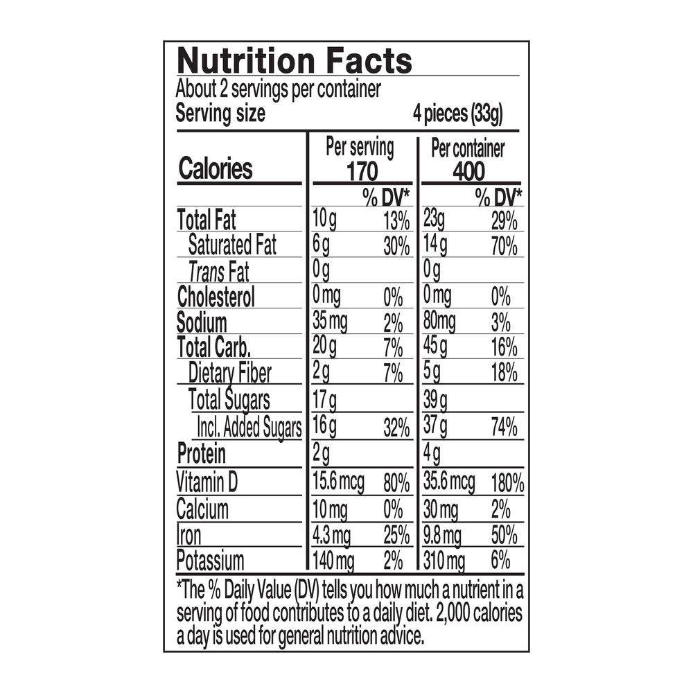 Chocolate Garoto Talento Dark Caramelo Salgado 75g - Supermercado Savegnago