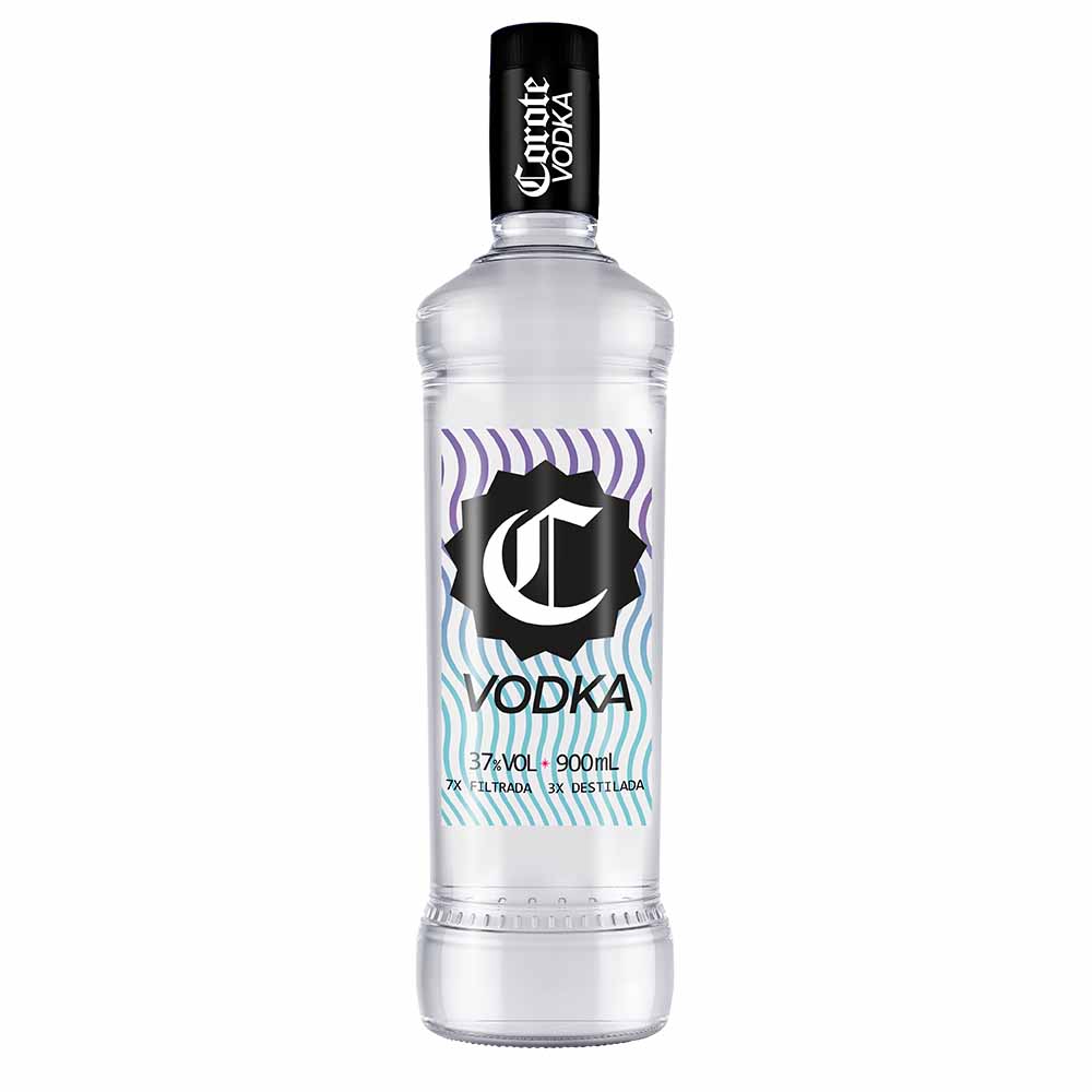 Vodka Corote 900ml