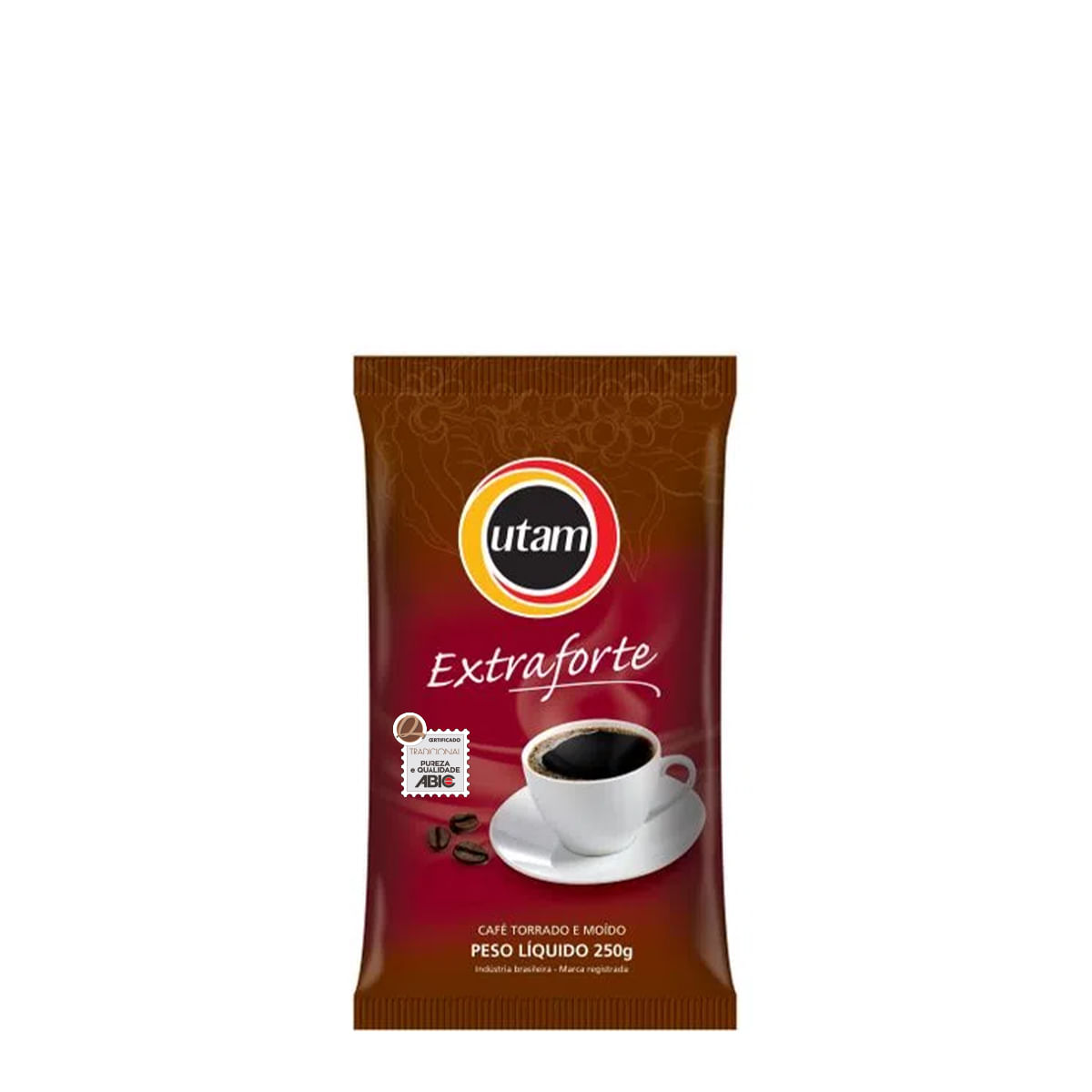 Café Utam Extra Forte 250g