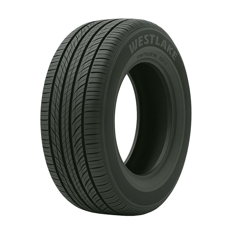 Pneu Westlake 205/55R 17 95W Aro 17