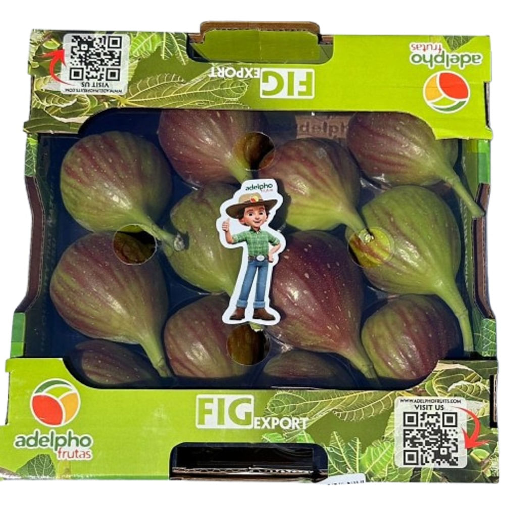 Figo Roxo Premium 900g